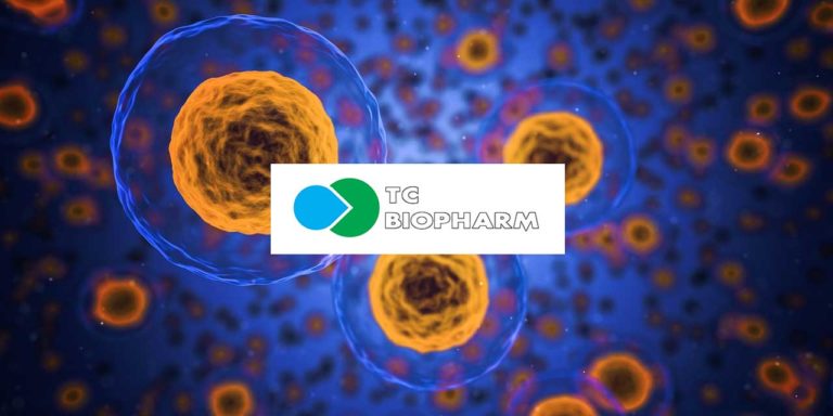TC BioPharm creates allogeneic cell banks for CAR-T cancer therapy ...